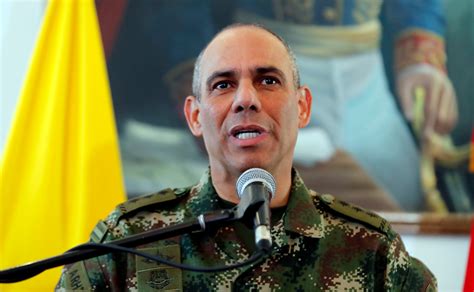 Ecuadorian Army Backed Colombian Military Personnel For The Operation
