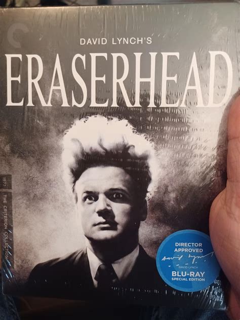 I Have Not Seen This One But Ive Heard Its Pretty Great Rcriterion