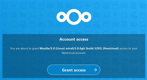 Cara Install Nextcloud Client Di Ubuntu 2004 • Linux And Open Source