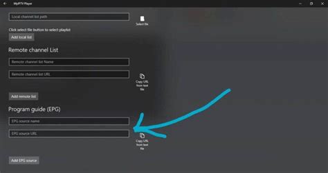 My Iptv Player For Windows Pc Xcodes Iptv