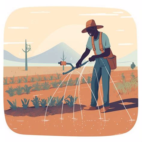 efficient irrigation in sustainable agriculture drip irrigation for
