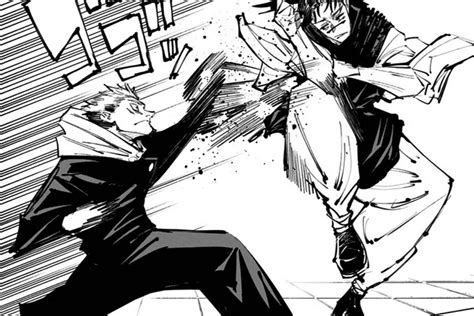 31 De Octubre El Incidente De Shibuya Jujutsu Kaisen