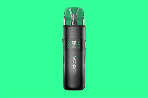 Voopoo Argus E40 More From The Vapebeat Store