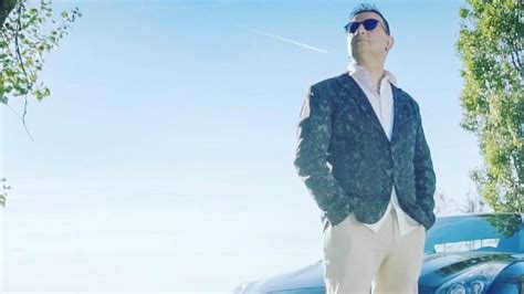 Preminuo Mario Šeperić Koji Je Surađivao S Mladenom Grdovićem Story