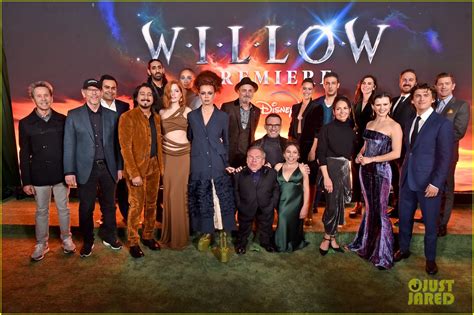 Willow Series Showrunner Talks The Queer Relationship Between Dove