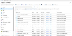 What Is Diagnostic Settings In Azure Monitor CLoudOps Now