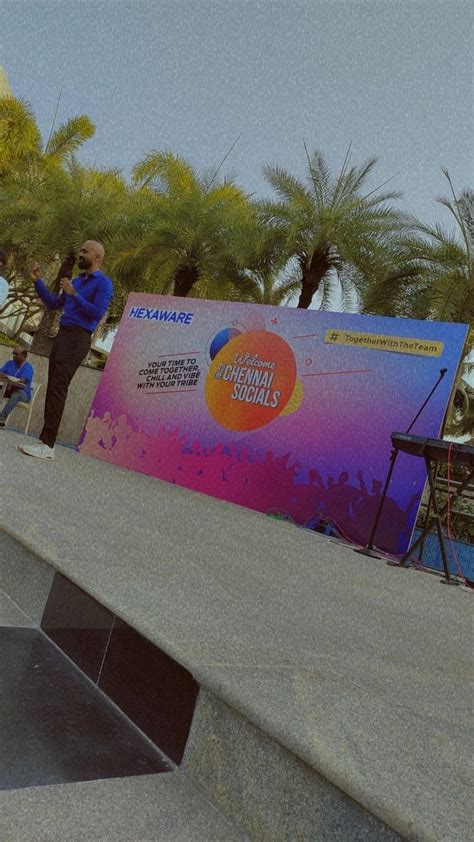 Sai Mohith On Linkedin Hexalife Mavericks Hexaware