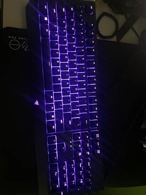 Razee Keyboard Blackwidow Computers And Tech Parts And Accessories Computer Keyboard On Carousell