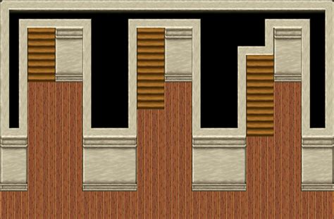 Tutorial Mapping Interior The Official RPG Maker Blog