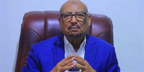 Wararka Maanta Axad Jun 11 2023 Faysal Cali Waraabe Cabdirisaaq
