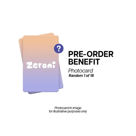 Zerobaseone Zeroni Minini Flat Cushion K Place