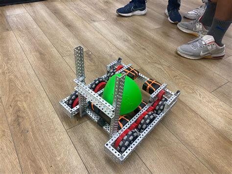 Ri3d Vrc Over Under 2324 Vex Forum