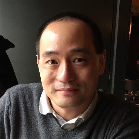 Mark Ledesma Senior Computer Specialist University Of Washington