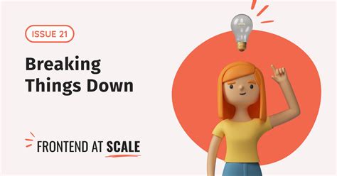 Frontend At Scale Level Up Your Frontend Architecture Skills