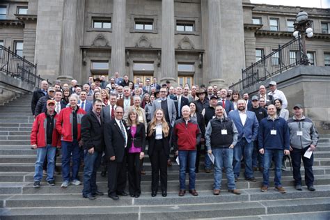 Capitol Reflections 2024 Session Issue 5 Idaho Farm Bureau