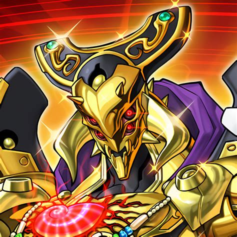 Eldlich The Golden Lord Icon By Nhociory On Deviantart