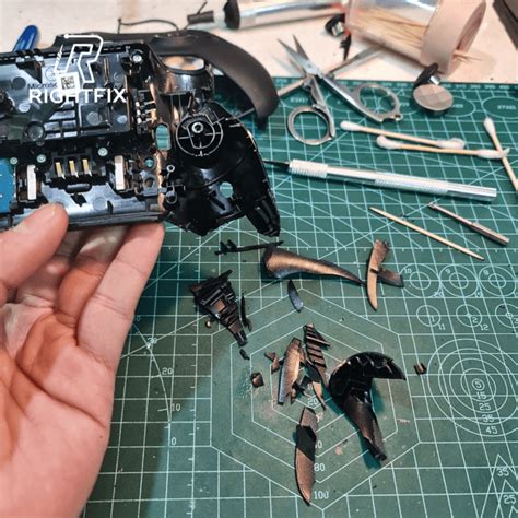 Thay Pin B N Ph M C Ch Nh H Ng Gi R Rightfix