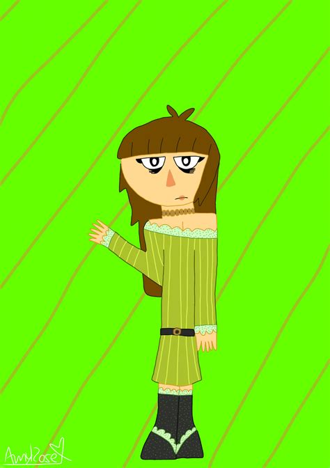 Susan Woodings By Happyappy234567 On Deviantart