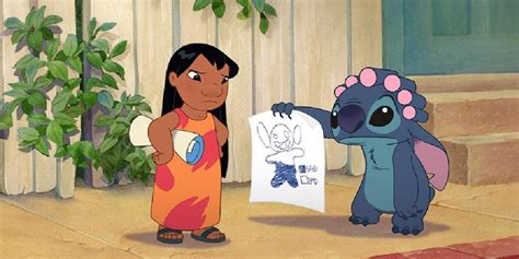 5 Ways Lilo And Stitch Is Overrated And 5 Why Its Underrated