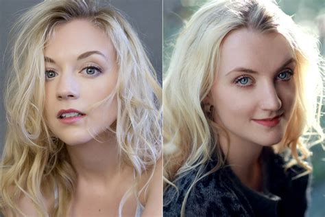 Evanna Lynch Walking Dead