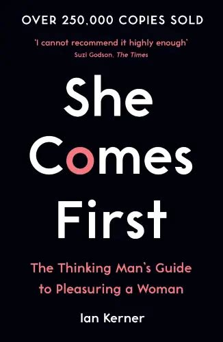 She Comes First Summary Tldr Book
