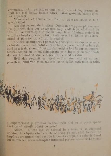 DOI FETI CU STEA IN FRUNTE De I SLAVICI ILUSTRATII De N HILOHI