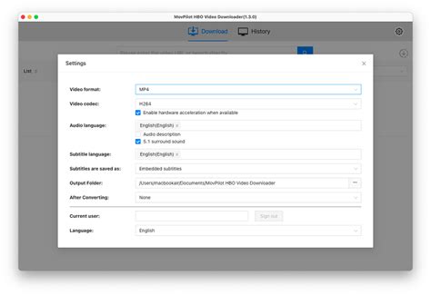 Hbo Downloader 8 Fast And Reliable Options Mspoweruser