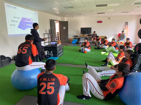 職業球隊運科合作計劃 Basepara 貝思沛拉棒球學校