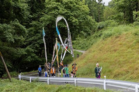 岳の幟NPO 日本の祭りネットワーク