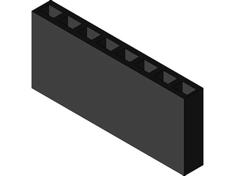 Free Cad Designs Files And 3d Models The Grabcad Community Library