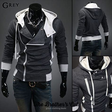 Assassins Creed Inspired Hoodies Geekalerts