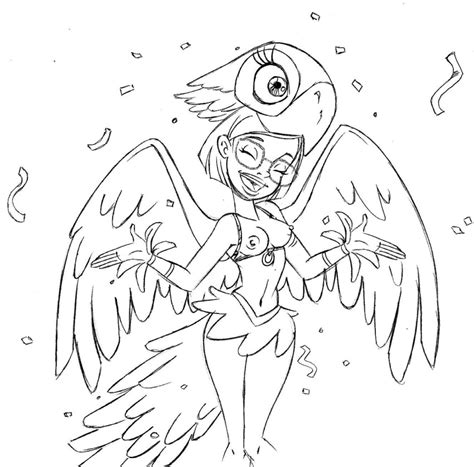 Rule 34 1girl Blue Sky Studios Female Female Only Linda Gunderson