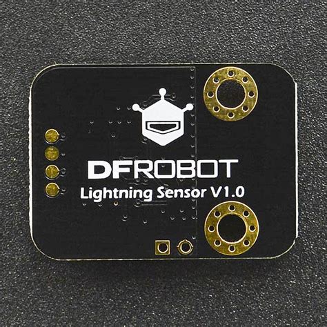 Gravity Lightning Distance Sensor The Pi Hut