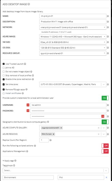 Use Custom Image Template Scripts In Nerdio To Customize Your Avd Image