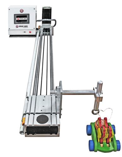 Toy Cars Pull Tester Great Safe
