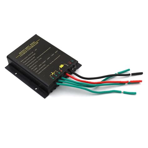 300w 600w 800w Boost Mppt Charge Controller Wind T Grandado