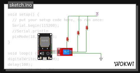 Aldi Lukas Wokwi Esp32 Stm32 Arduino Simulator Aldi Lukas Wokwi Esp32 Stm32 Arduino Simulator