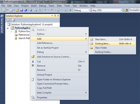 Interfacing Dymola With Python Claytex