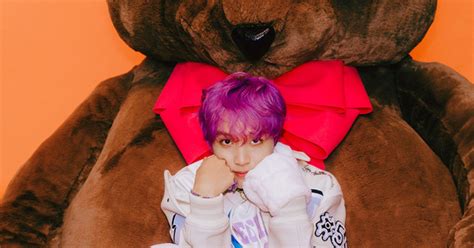 Nct 드림 해찬 크리스마스 선물 그 자체