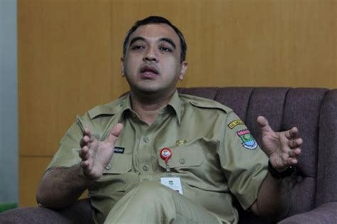 Ahmed Zaki Iskandar Layak Diperhitungkan Sebagai Cagub Dki Jakarta