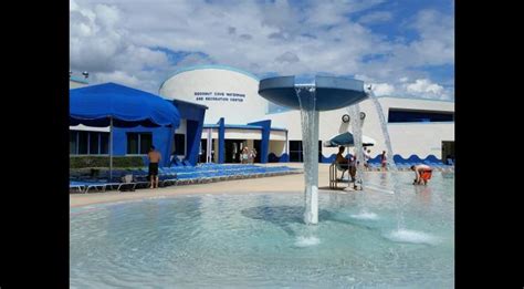 Coconut Cove Waterpark South Florida Finds