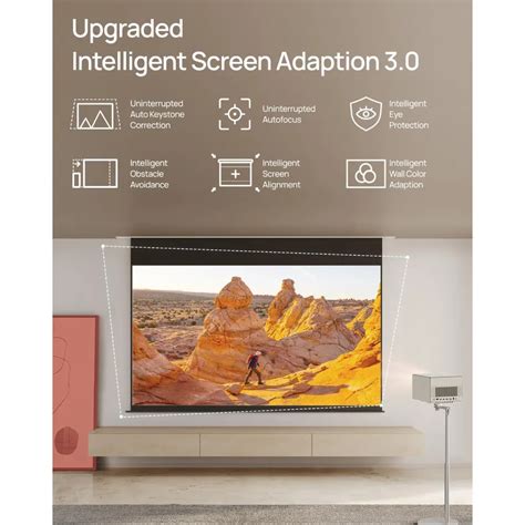 خرید ویدئو پروژکتور XGIMI HORIZON ULTRA
