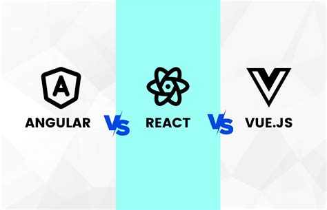 Angular Vs React Vs Vue Js A Comparative Study Zartis