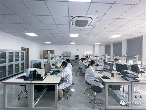 Medpark企业 I 苏州同夏生物获批21个二类医疗器械注册证 聚焦企业 江苏医疗器械科技产业园 苏州医疗器械产业发展集团有限公司