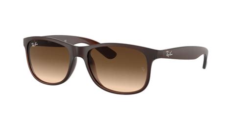 Очки солнцезащитные мужские RAY-BAN 0RB4202 ANDY - купить с доставкой ...