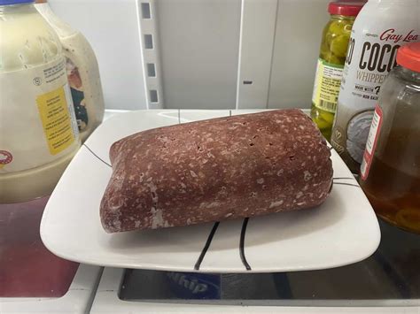 How Long Does Ground Beef Last In The Fridge Angry Bbq