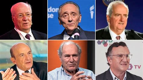 Los Empresarios Más Importantes Del País Se Reunirán En Aea Con Foco En