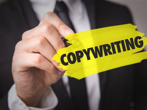 El Arte del Copywriting Introducción para principiantes