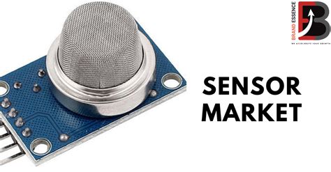 Sensor Market Is Expected To Reach Usd 28870 Bn By 2028 With A Cagr Of
