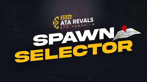 Spawn Selector [esx] [paid] Fivem Releases Cfx Re Community
